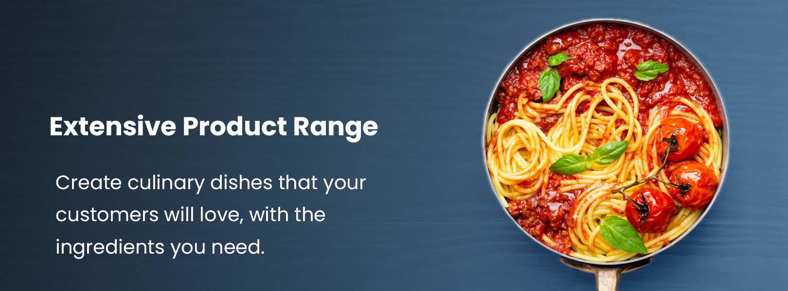 Home - 5Ways Foodservice - Melbourne Wholesale Food Distributor