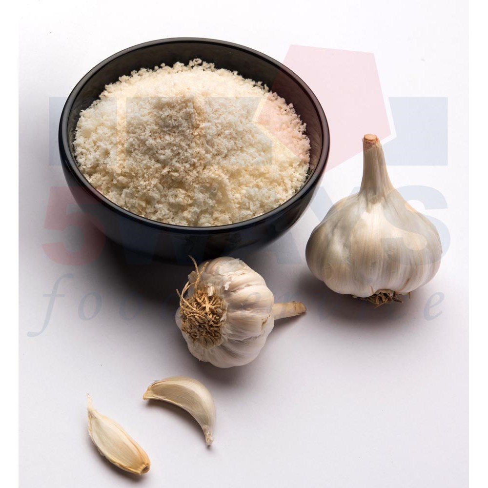 CHEFMASTER GARLIC POWDER 1KG - 5Ways Foodservice - Melbourne Wholesale ...
